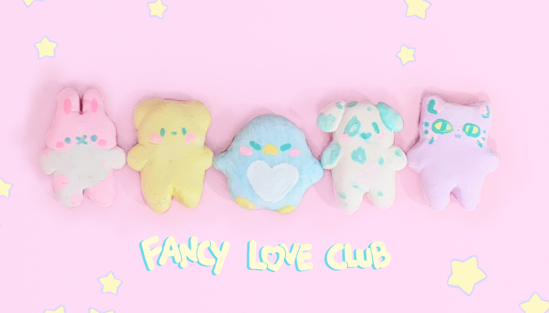 Fancy Love Club – thefancyloveclub